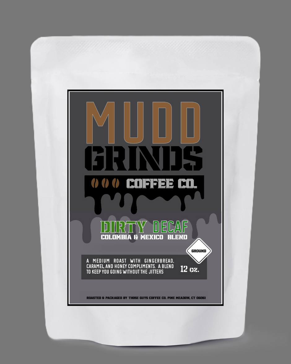 Mudd Grinds