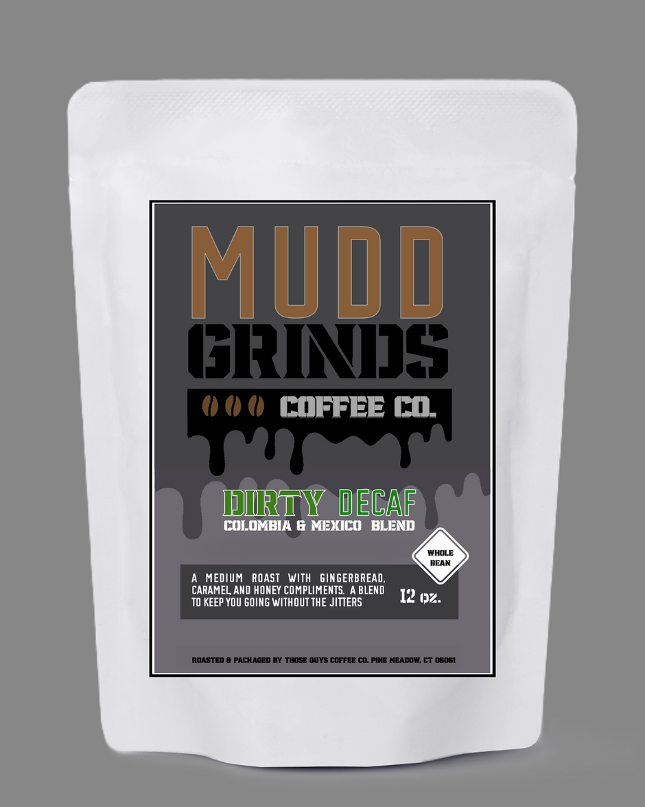 Mudd Grinds