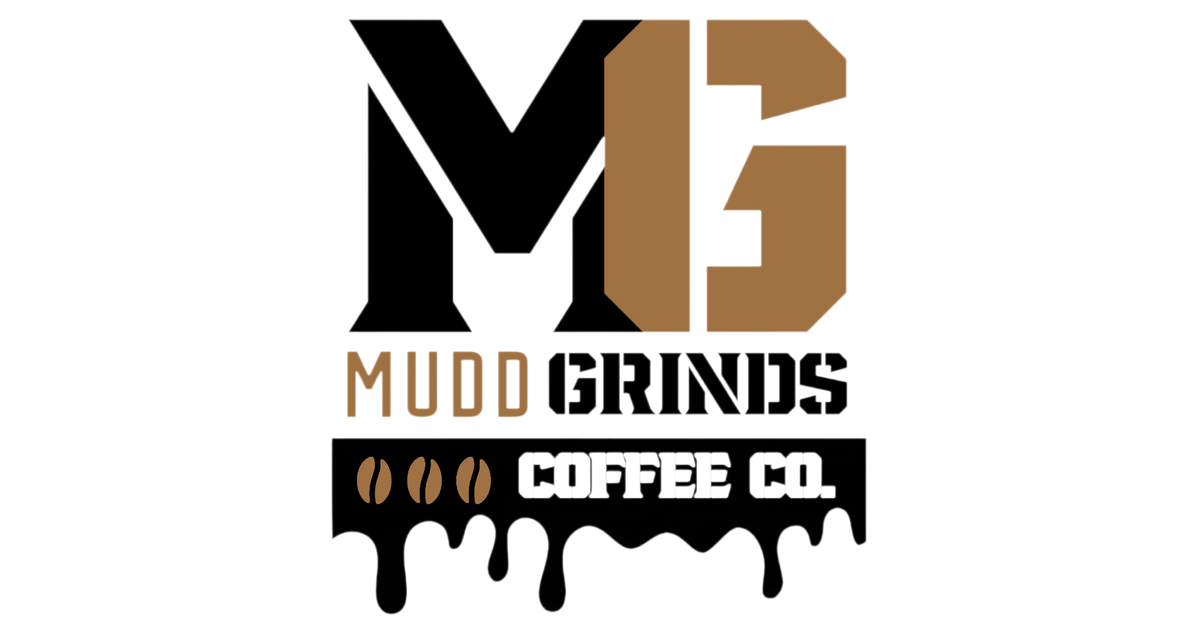 Mudd Grinds Coffee Company