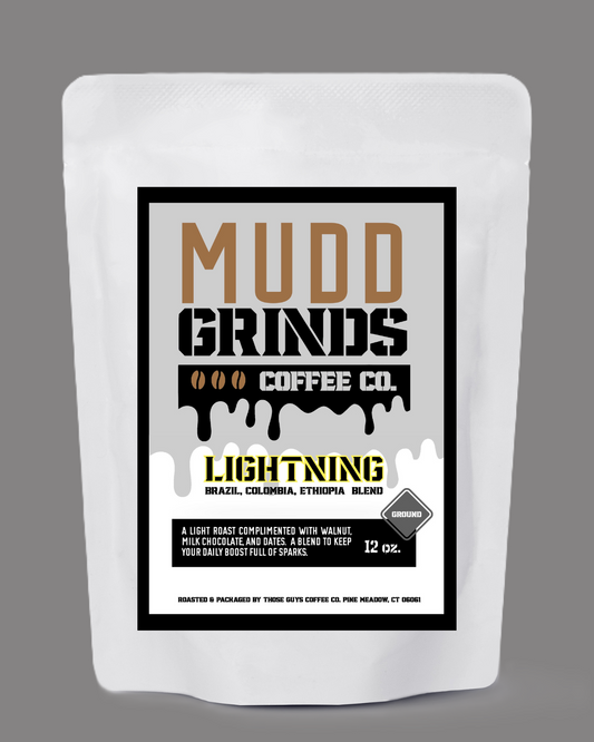 Mudd Grinds