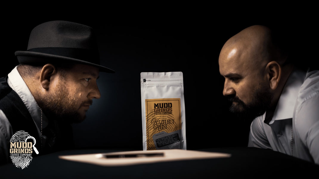 Mudd Grinds Coffee Company